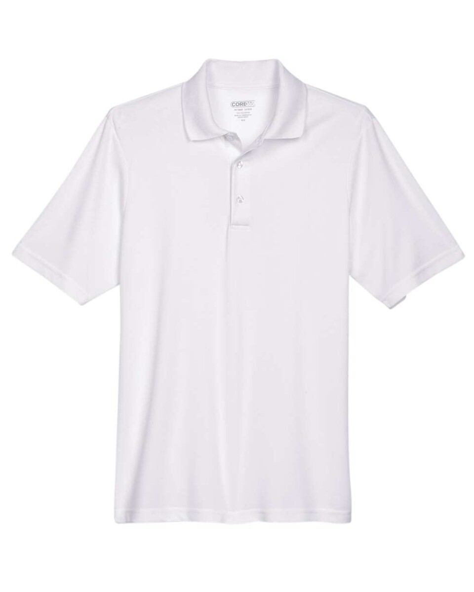 Core 365 88181 Origin Performance Piqué Polo Shirt - BlankShirts.com