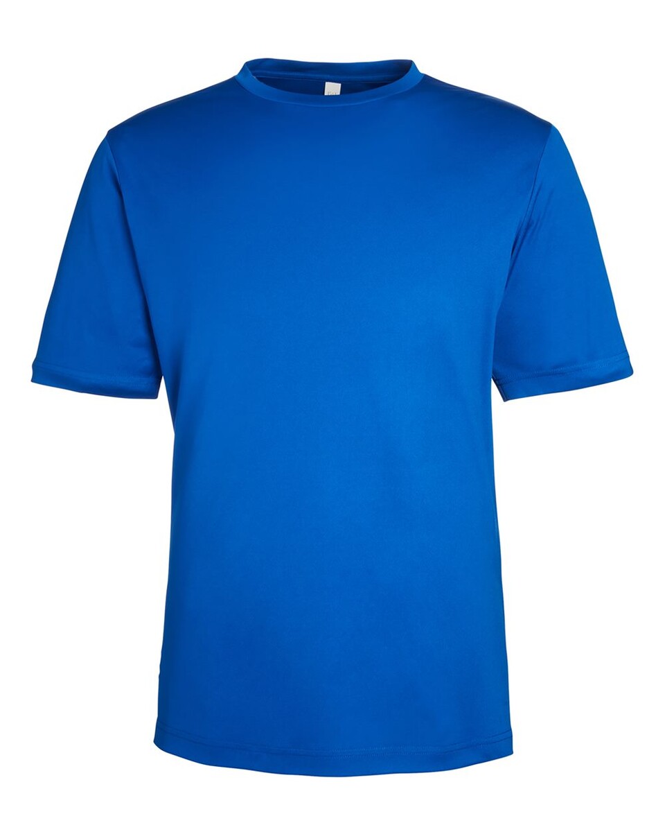 Core 365 CE10 Capital Performance T-Shirt - T-ShirtWholesaler.com