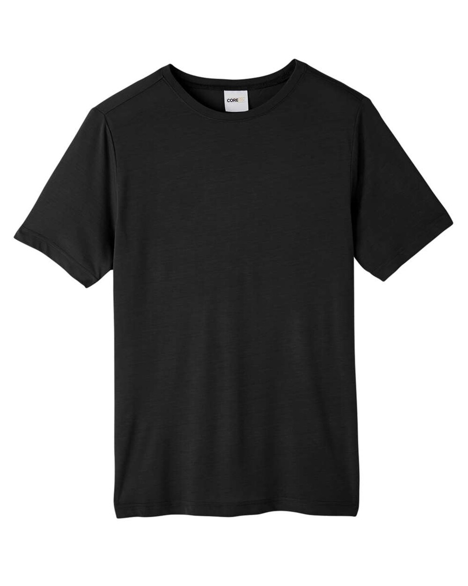 Core 365 CE111T Tall Fusion ChromaSoft™ Performance T-Shirt - T ...