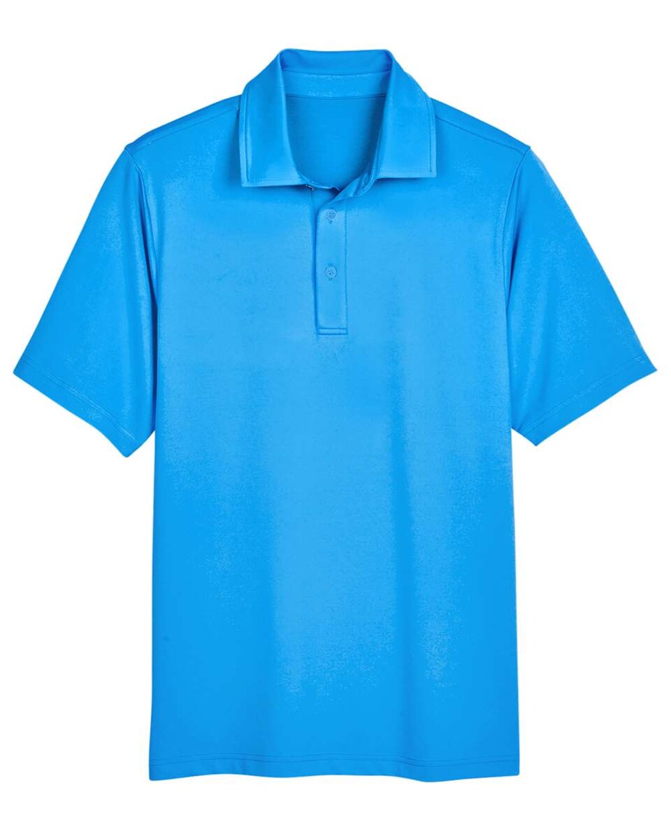 Devon & Jones DG21 CrownLux Performance® Range Flex Polo Shirt ...
