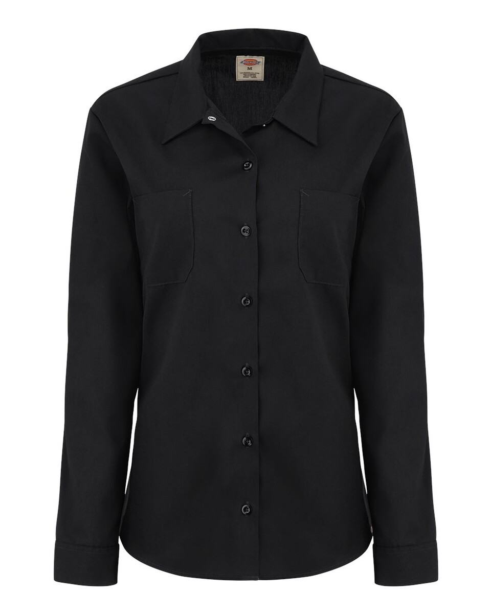 Wholesale Dickies Work Shirts - BlankApparel.com