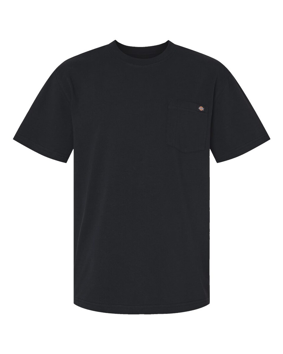 Dickies WS50D Traditional Heavyweight T-Shirt - BlankShirts.com