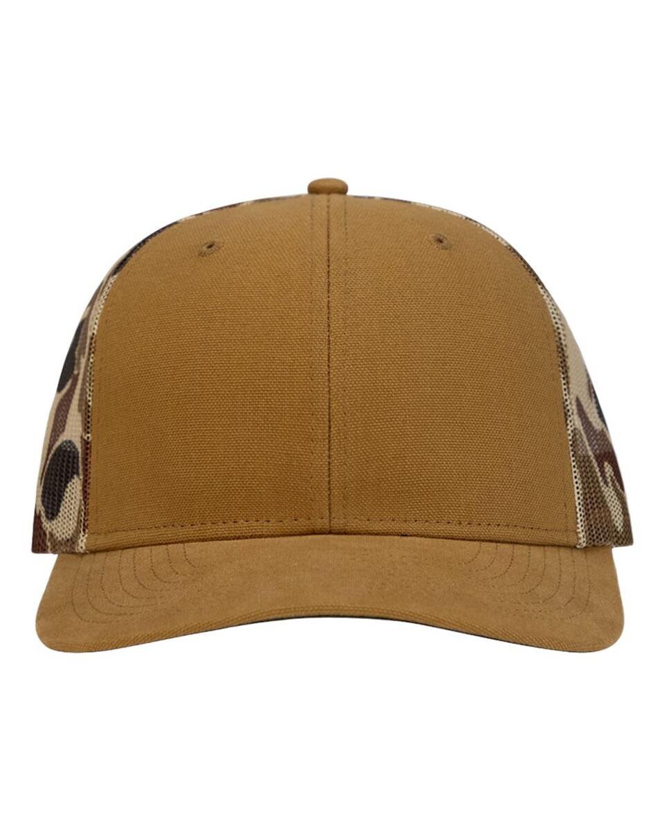 DRI DUCK 3054 Ridgewood Cap - BlankCaps.com