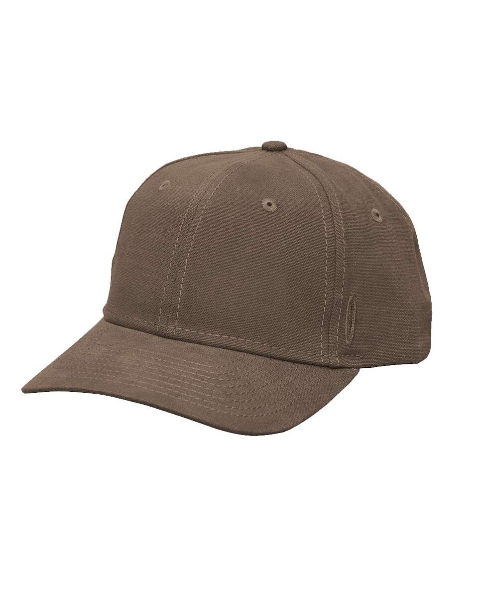 DRI DUCK 3361 Carpenter Cap - BlankApparel.com
