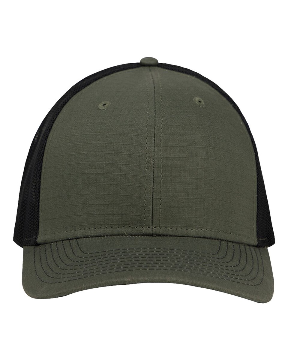 DRI DUCK 3368 Legion Cap - BlankCaps.com