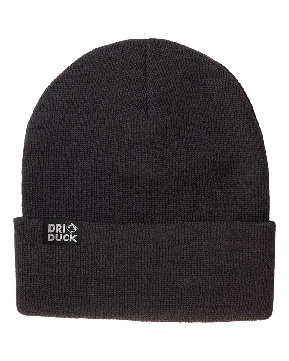 DRI DUCK 3523 Coleman Beanie - BlankApparel.com