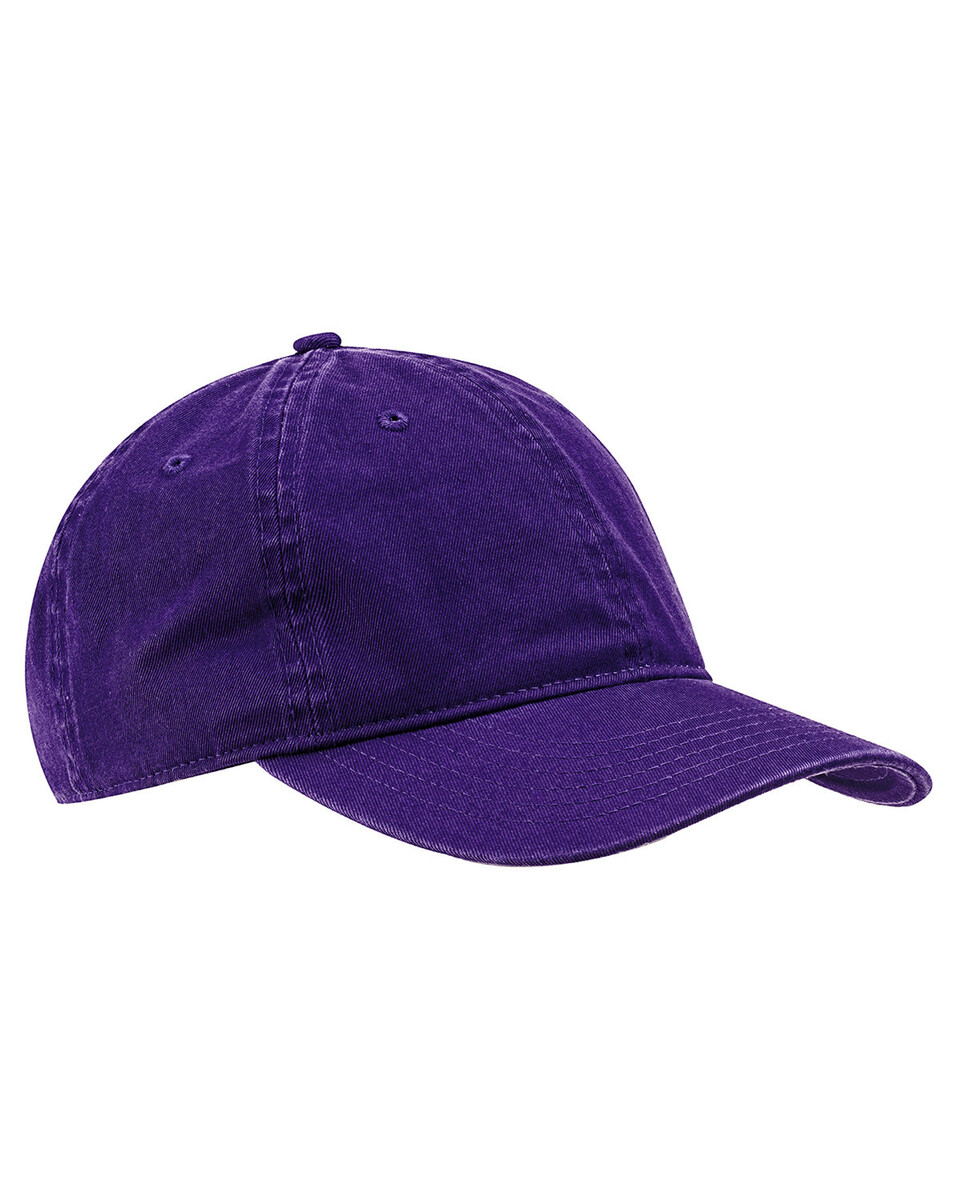 econscious EC7000 Unstructured Baseball Cap - BlankApparel.com
