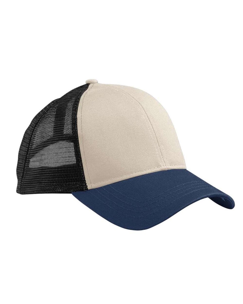 econscious EC7070 Eco Trucker Cap - BlankCaps.com