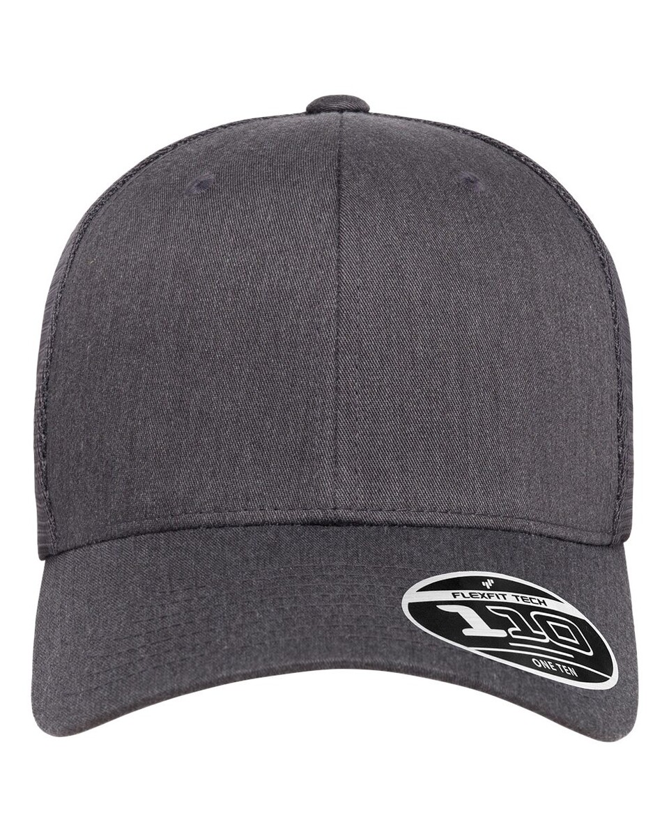 Be More Flexible in FlexFit Trucker Hats - BlankCaps.com
