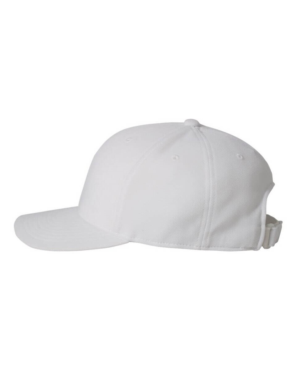 FlexFit 110P Mini-Pique Cap - BlankAthletics.com
