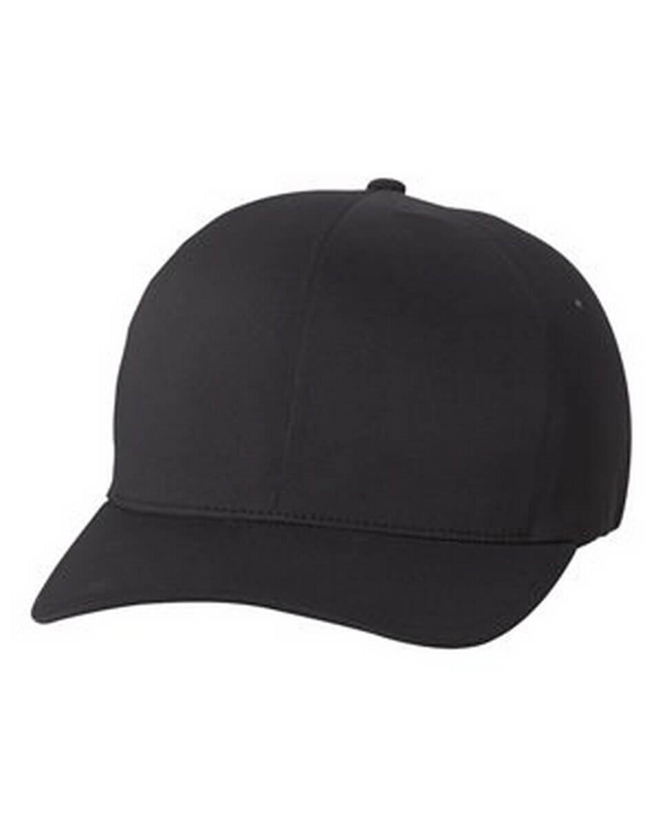 Perform at Your Peak with FlexFit Hats - BlankCaps.com