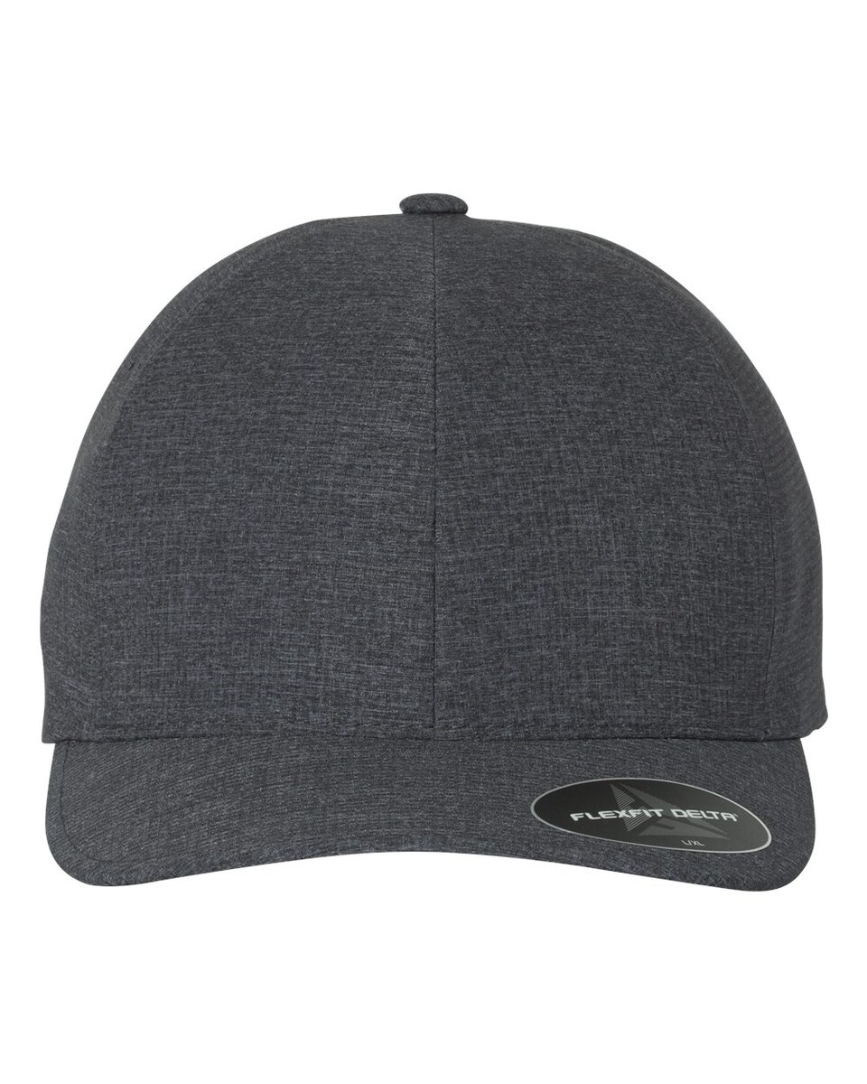 FlexFit 180 Delta Seamless Cap - BlankShirts.com