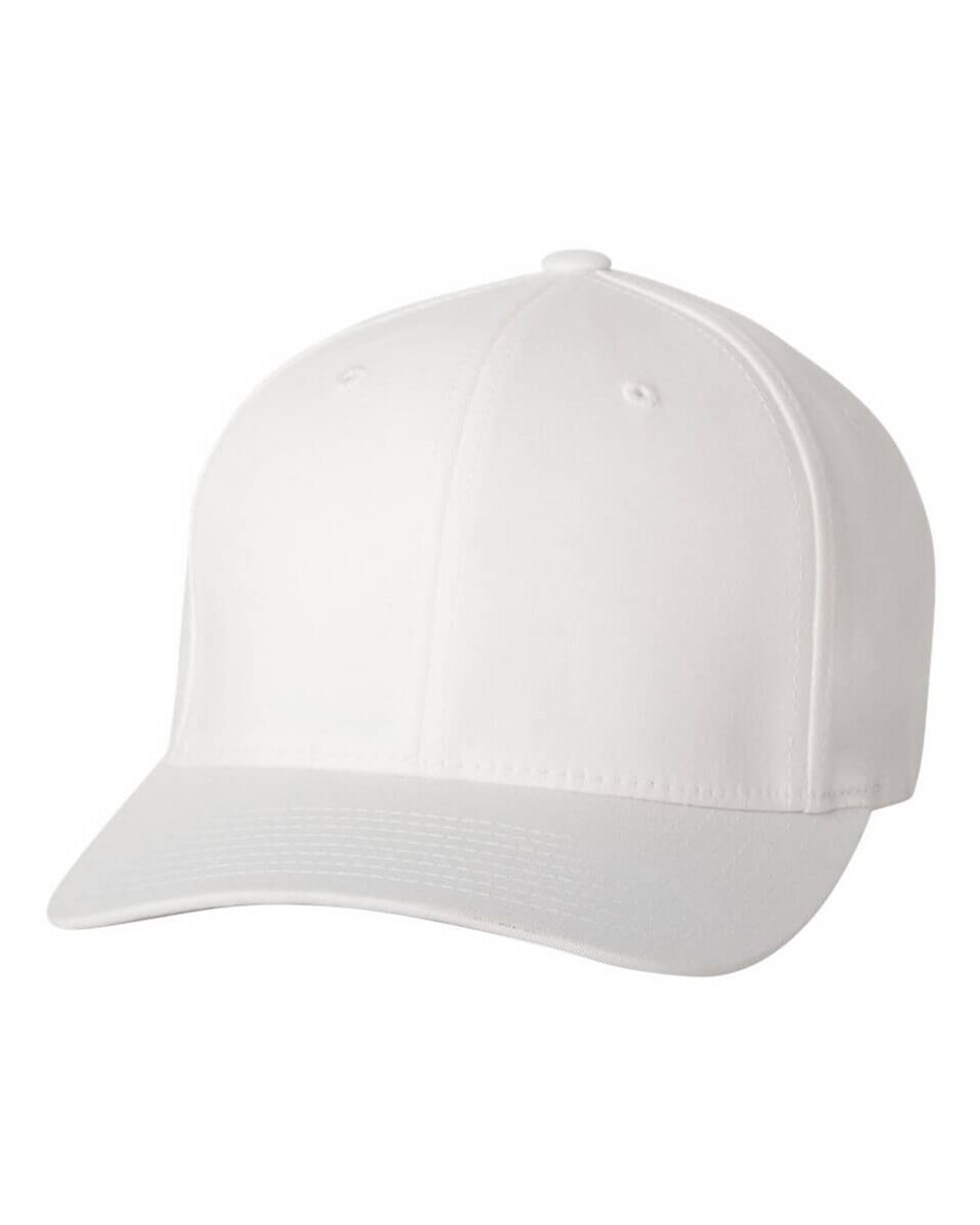 Flaunt Your Fit with FlexFit V-Flex Hats - BlankCaps.com
