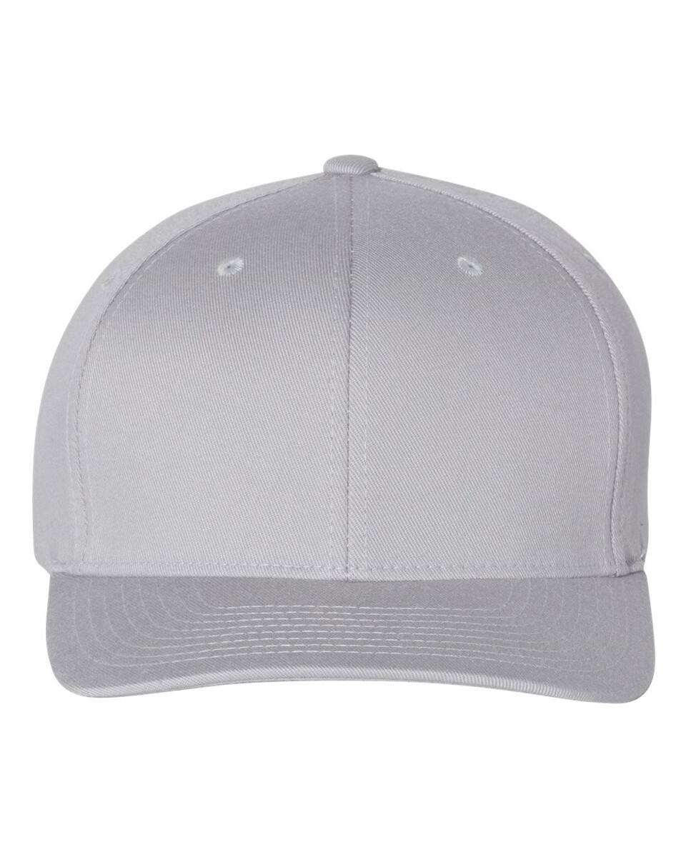 The FlexFit 6277 Structured Fitted Hat - BlankShirts.com