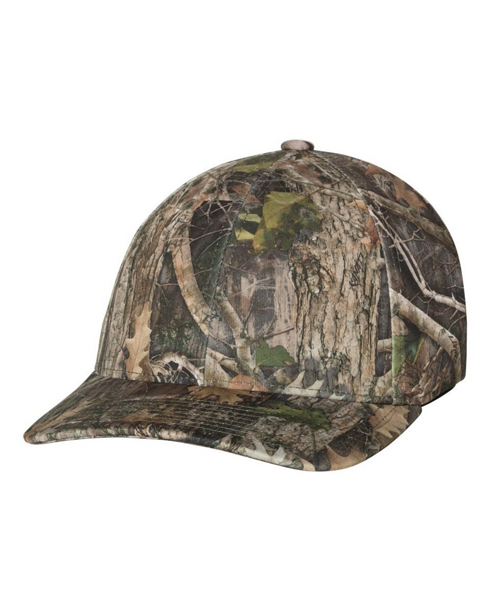 FlexFit 6988 TrueTimber Camo Hat - BlankApparel.com