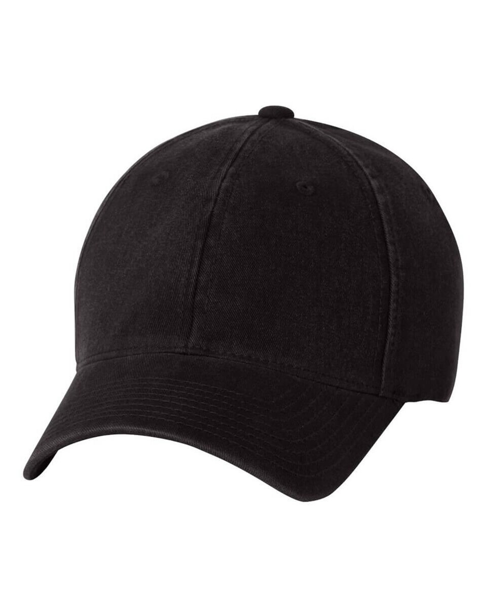 FlexFit 6997 Garment-Washed Hat - BlankApparel.com
