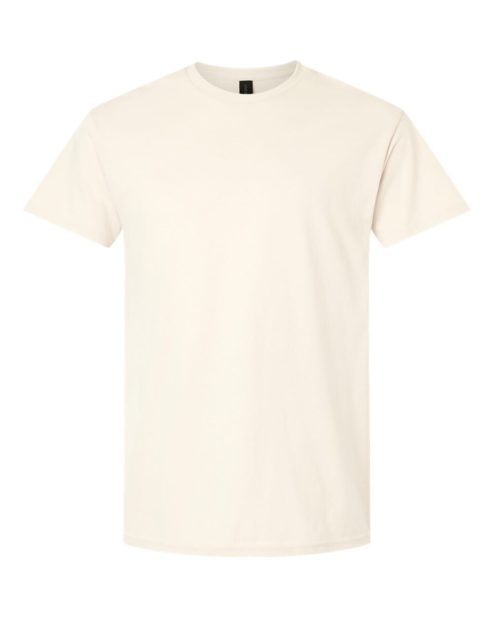 Light & Lux | Gildan 3000 Light T-Shirt - BlankShirts.com