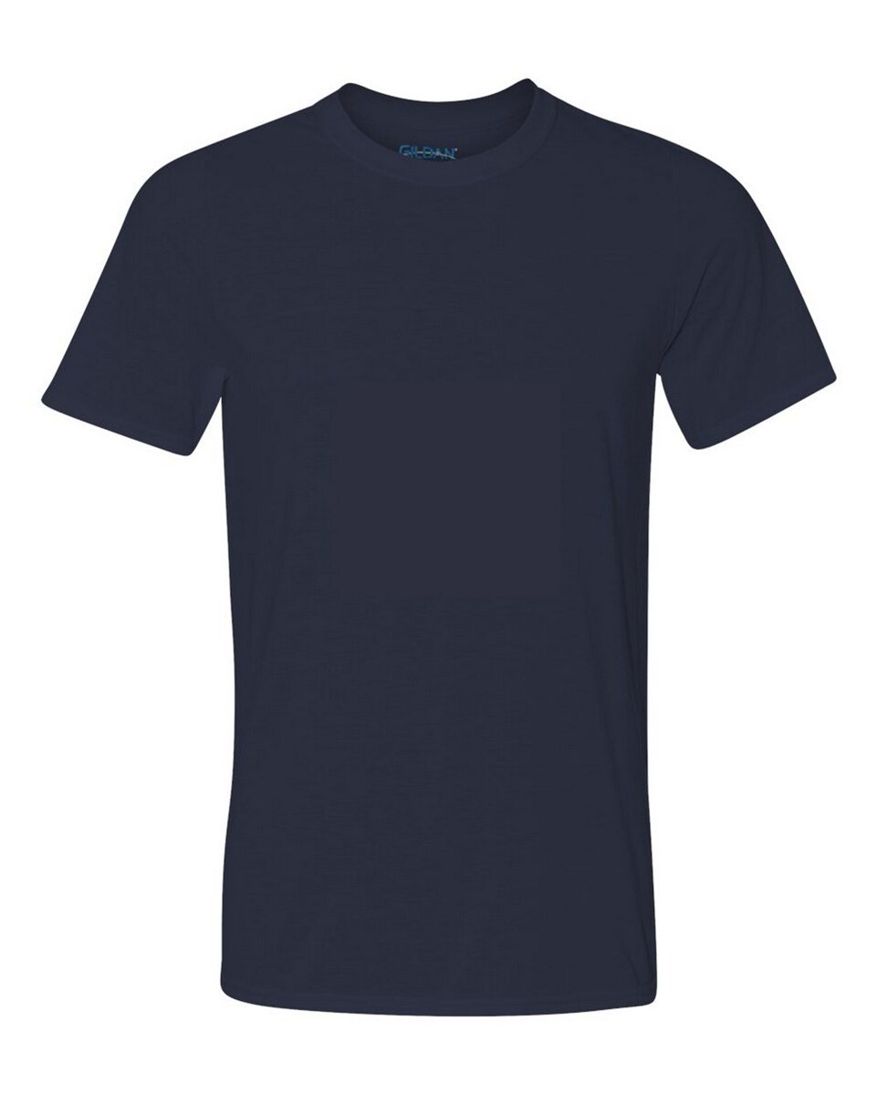 Gildan 42000 100% Polyester 5.0oz Performance T-Shirt - BlankApparel.com