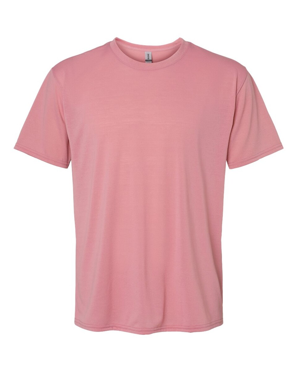 Gildan 42000 100% Polyester 5.0oz Performance T-Shirt - BlankApparel.com