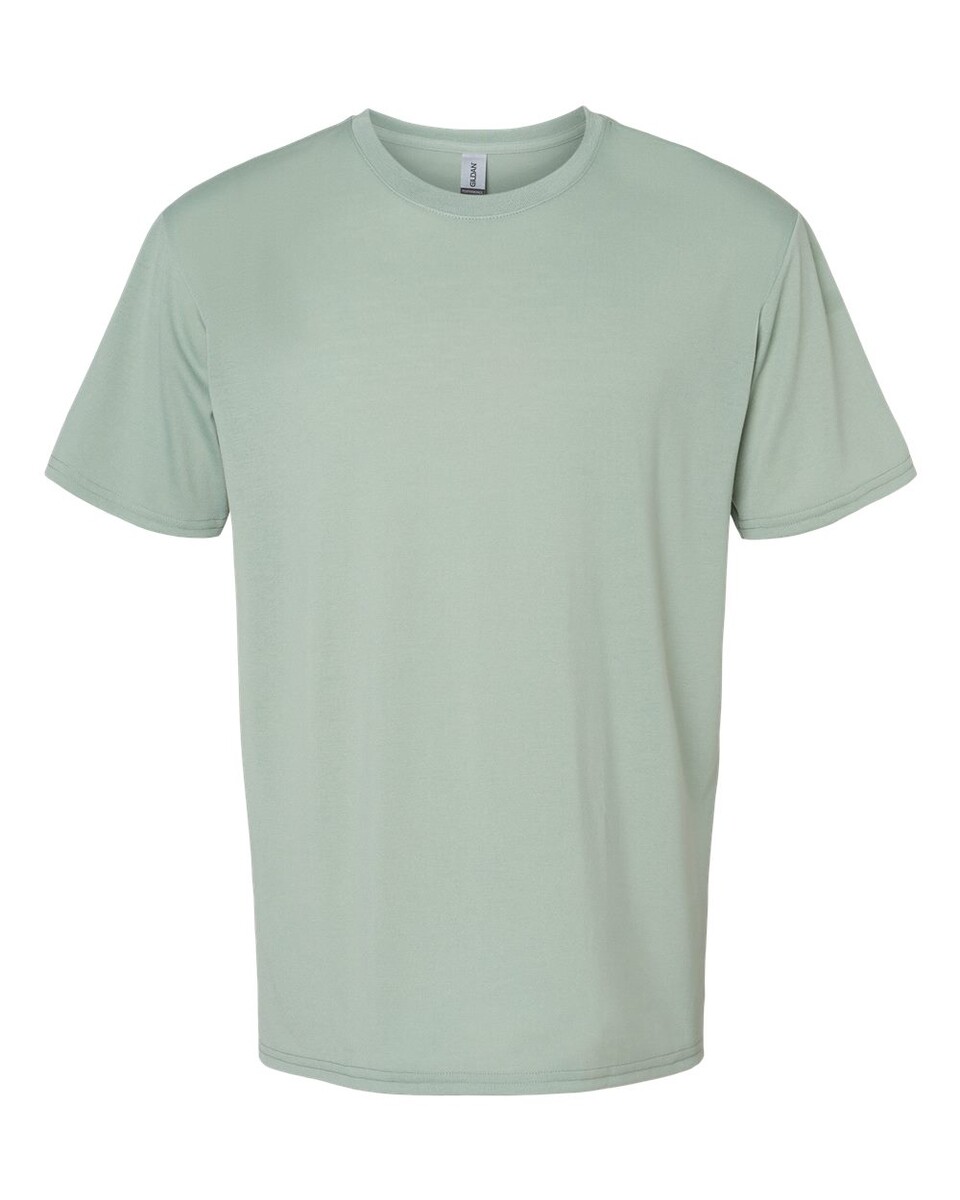 Gildan 42000 100% Polyester 5.0oz Performance T-Shirt - BlankApparel.com