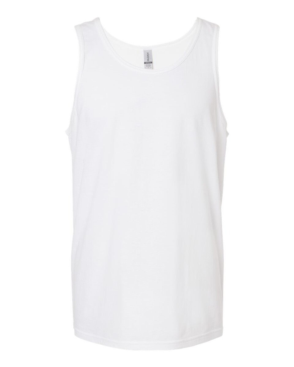 Gildan 64200 Softstyle® Tank Top - T-ShirtWholesaler.com