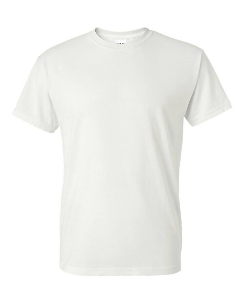 Gildan 8000 DryBlend T-Shirt - BlankShirts.com