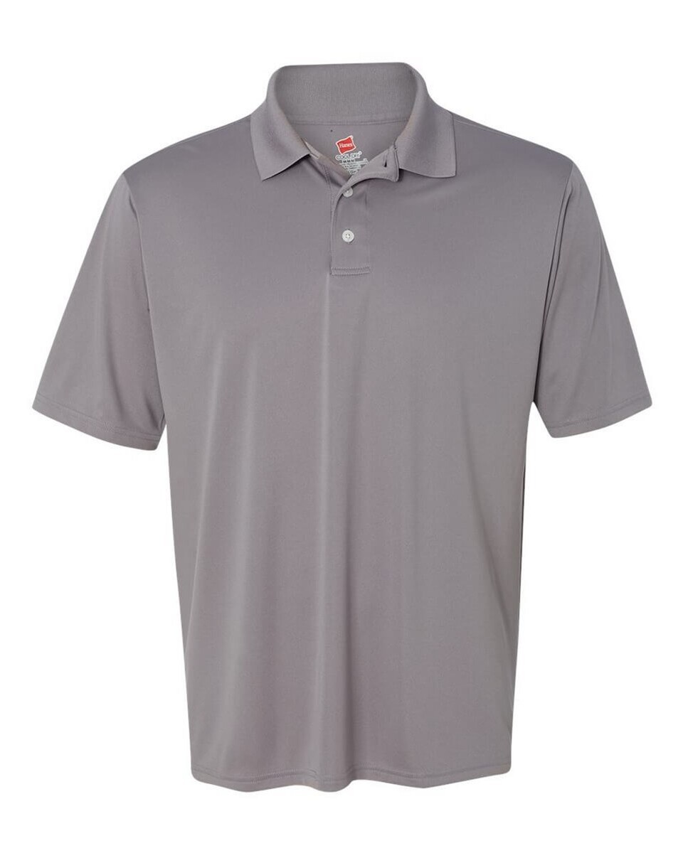 Perfect Your Attire in Performance Polos - BlankApparel.com