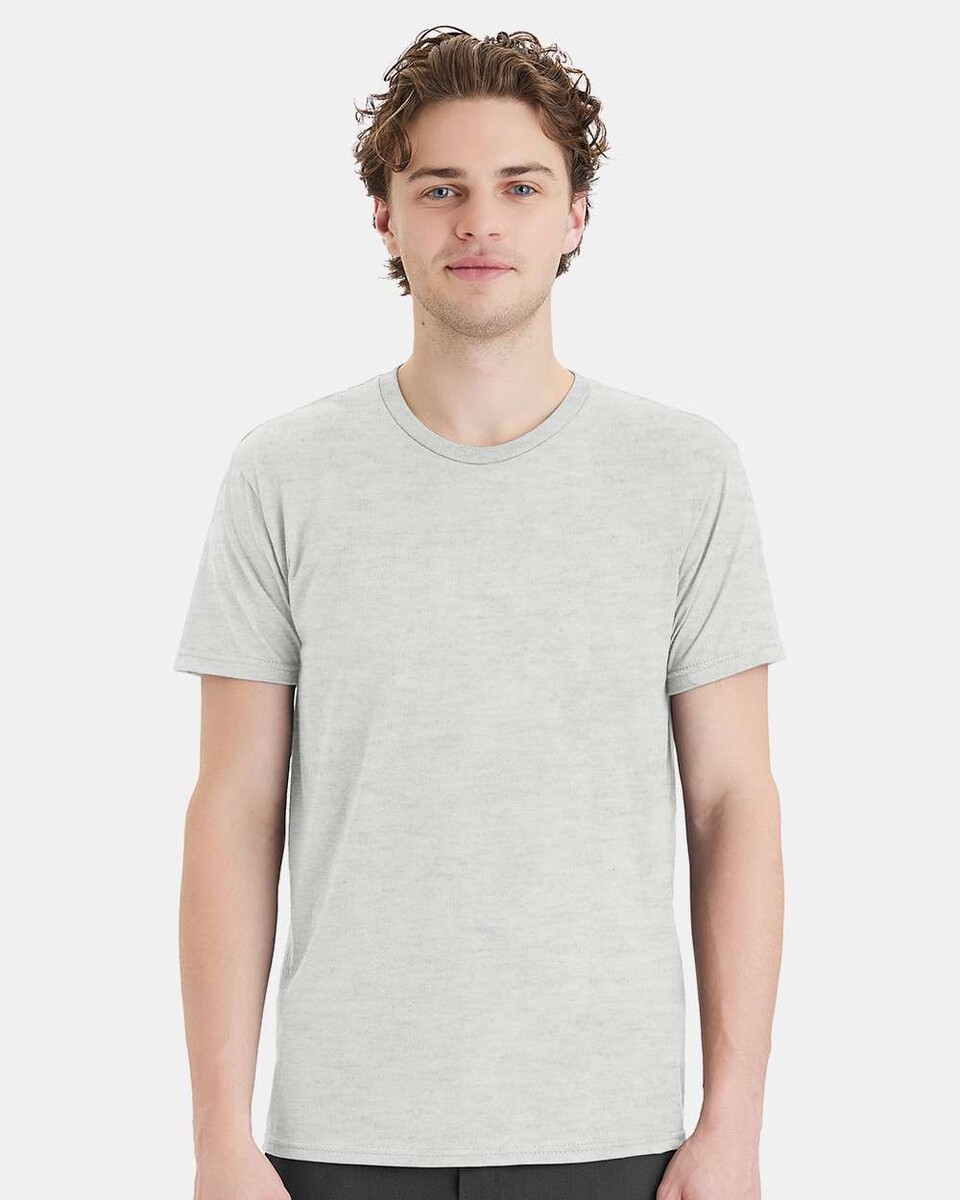 Hanes 498PT Perfect-T DTG T-Shirt - BlankApparel.com