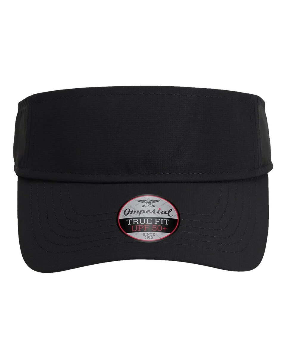Rise Up in Flame with Performance Visors - BlankCaps.com