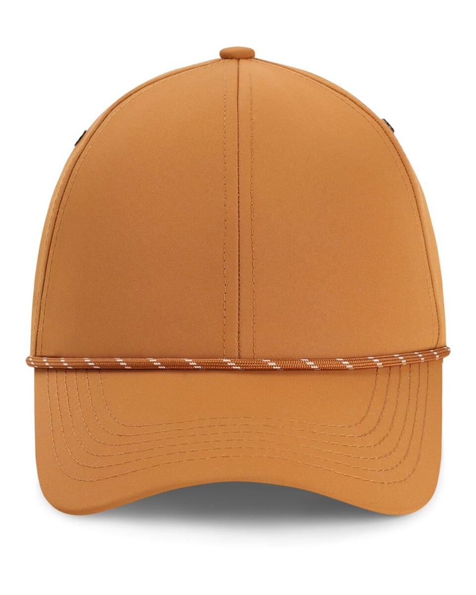 Imperial 6054 Habanero Performance Rope Hat - BlankApparel.com