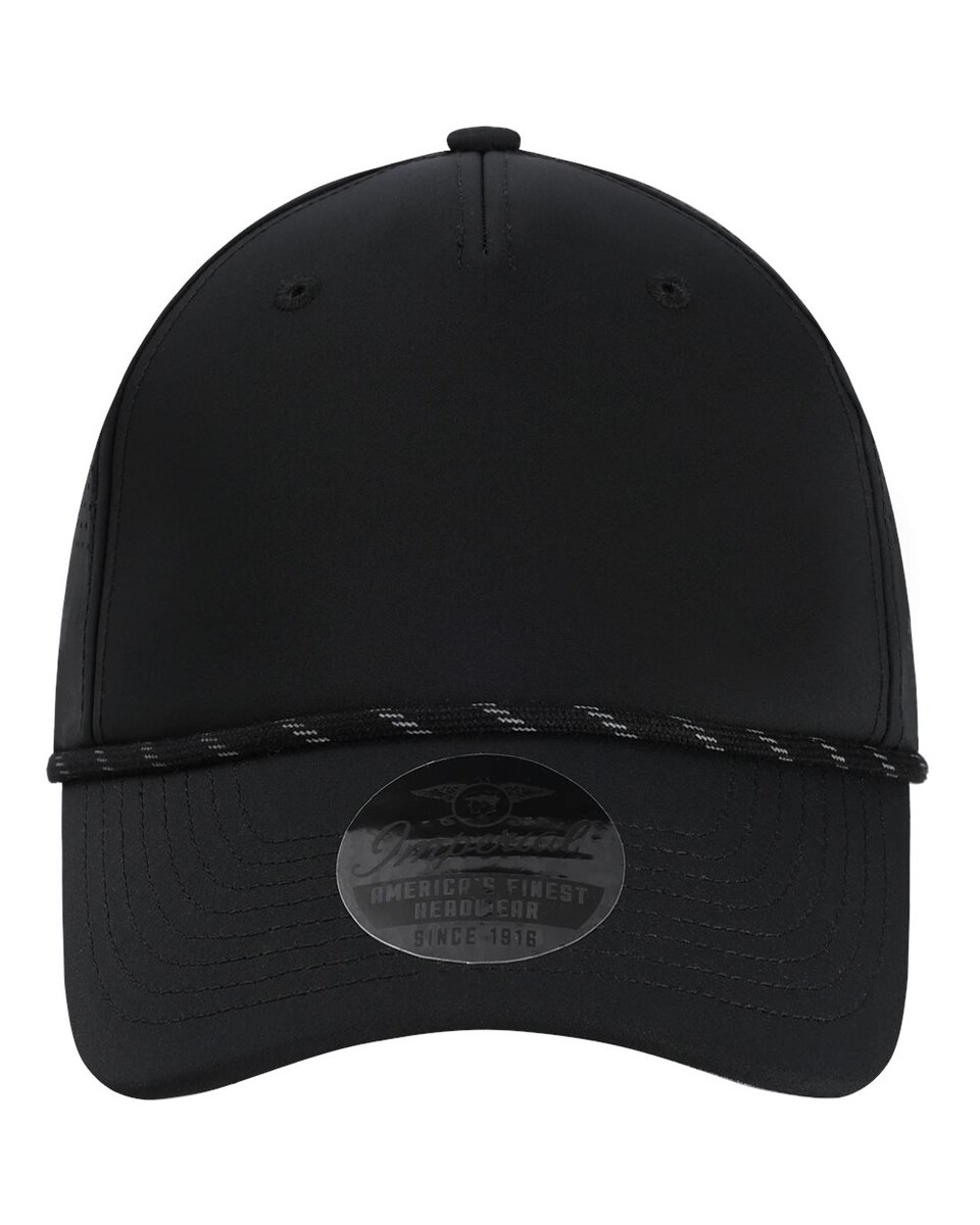 Imperial S1505 The Dyno Cap - BlankCaps.com