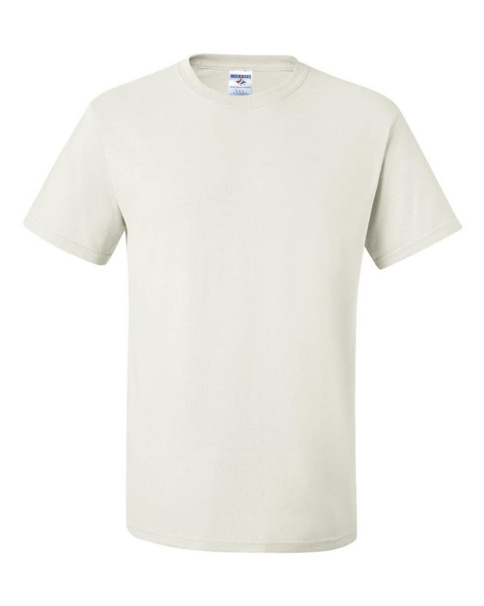 Jerzees 29M Dri-Power 50/50 T-Shirt - T-ShirtWholesaler.com