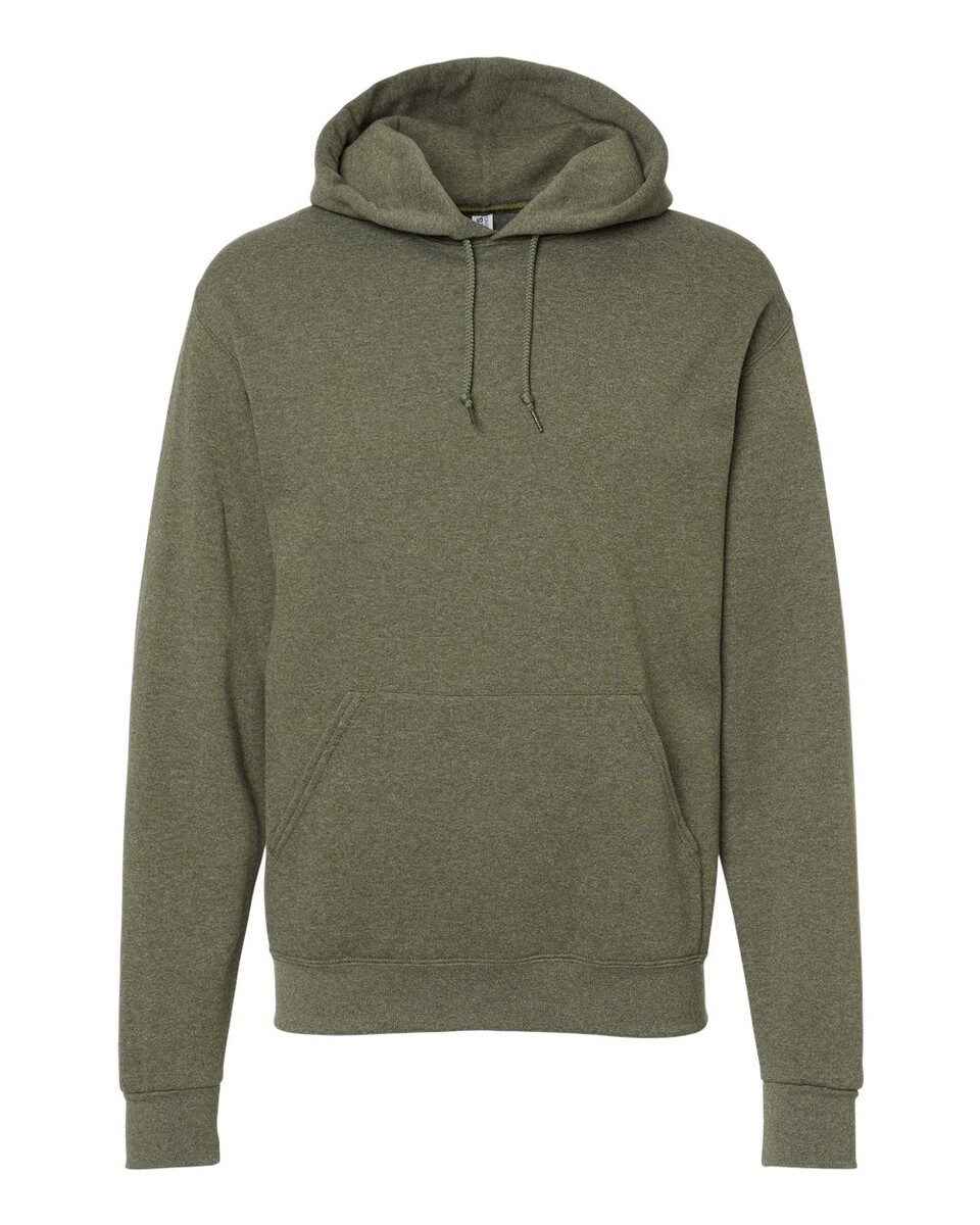 Jerzees 996M NuBlend 50/50 Pullover Hoodie - BlankApparel.com
