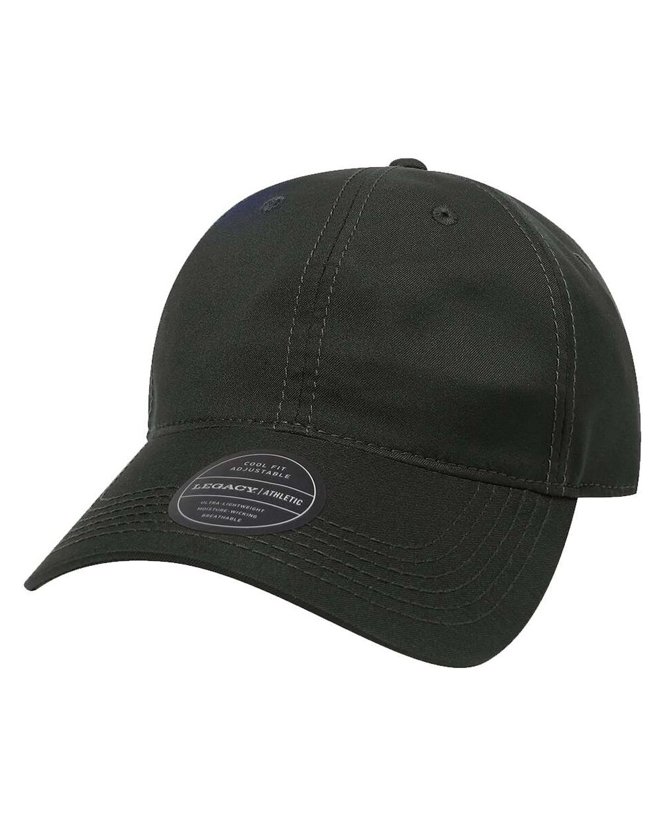 LEGACY CFA Cool Fit Adjustable Cap - BlankCaps.com