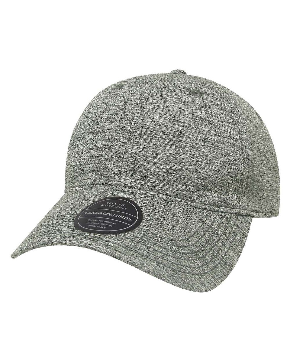 LEGACY CFA Cool Fit Adjustable Cap - BlankCaps.com