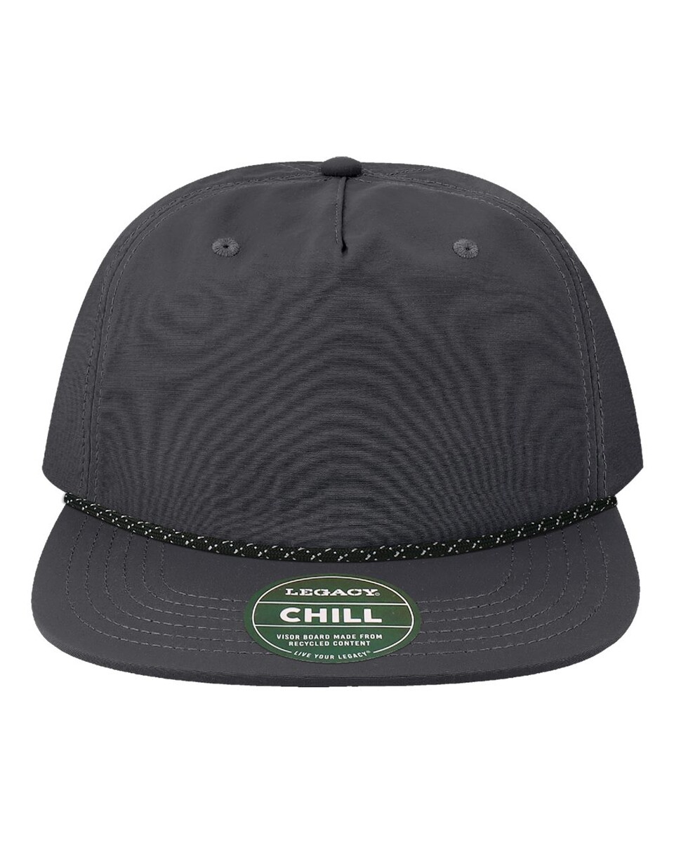 LEGACY CHILL The Chill Cap - BlankApparel.com