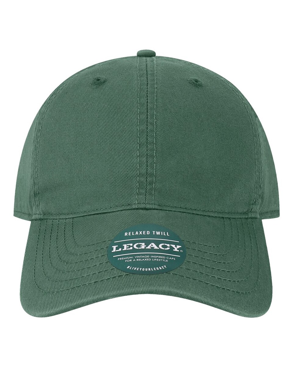 Chillax, Won’t Ya? | LEGACY Dad Hats - BlankCaps.com