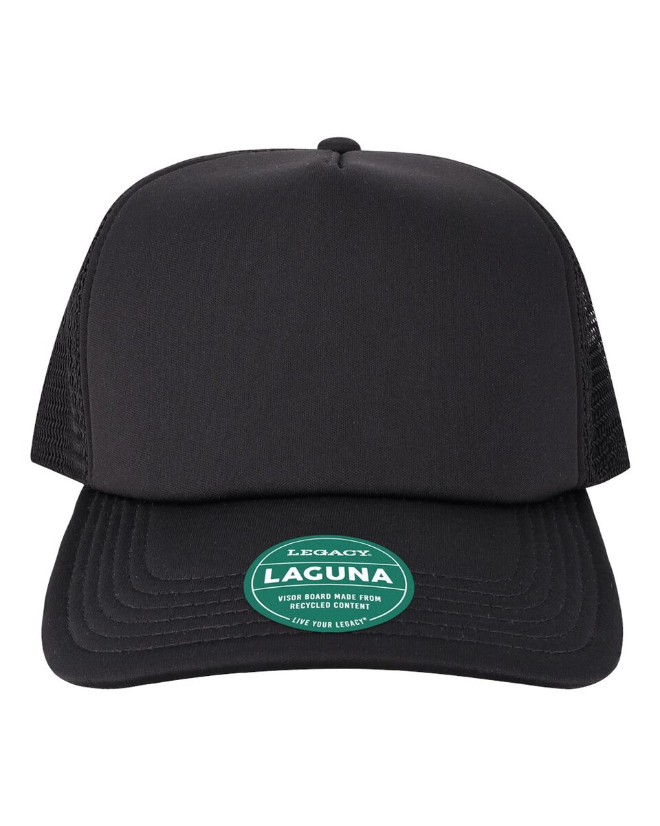 Embrace Chill | LEGACY LTA Laguna Cap - BlankCaps.com