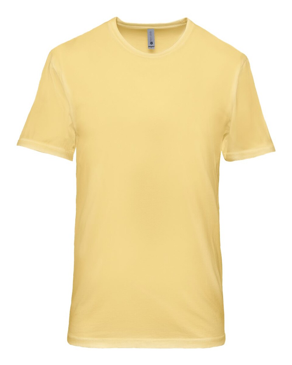 Next Level Apparel 3600SW Unisex Soft Wash T-Shirt - BlankApparel.com