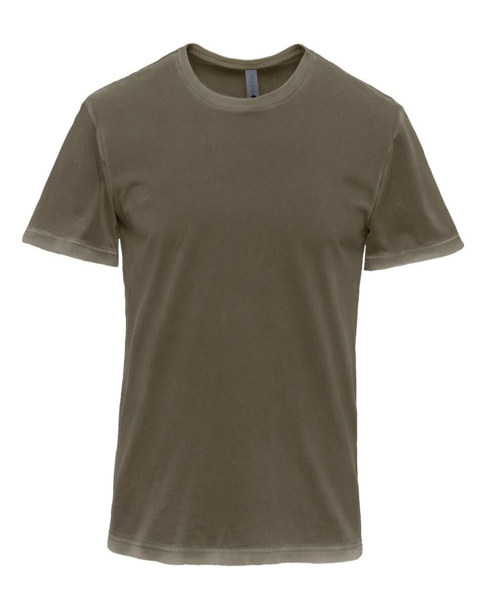 Next Level Apparel 3600SW Unisex Soft Wash T-Shirt - BlankShirts.com