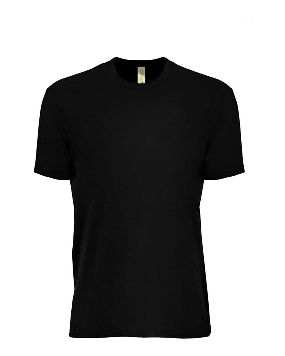 Next Level Apparel 4210 Unisex Eco Performance T-Shirt - T ...