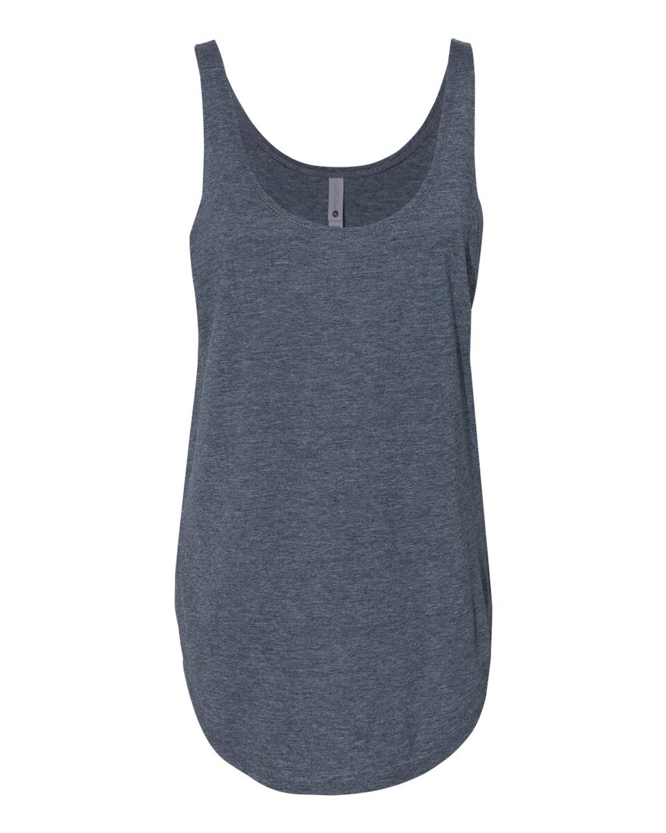 Next Level Apparel 5033 Women's Festival Tank - BlankApparel.com