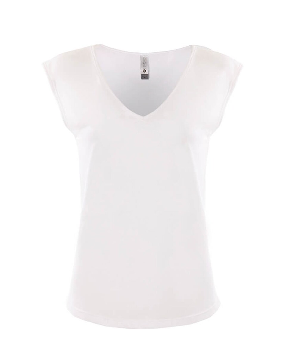 Next Level Apparel 5040 Women's Festival Sleeveless V - T ...