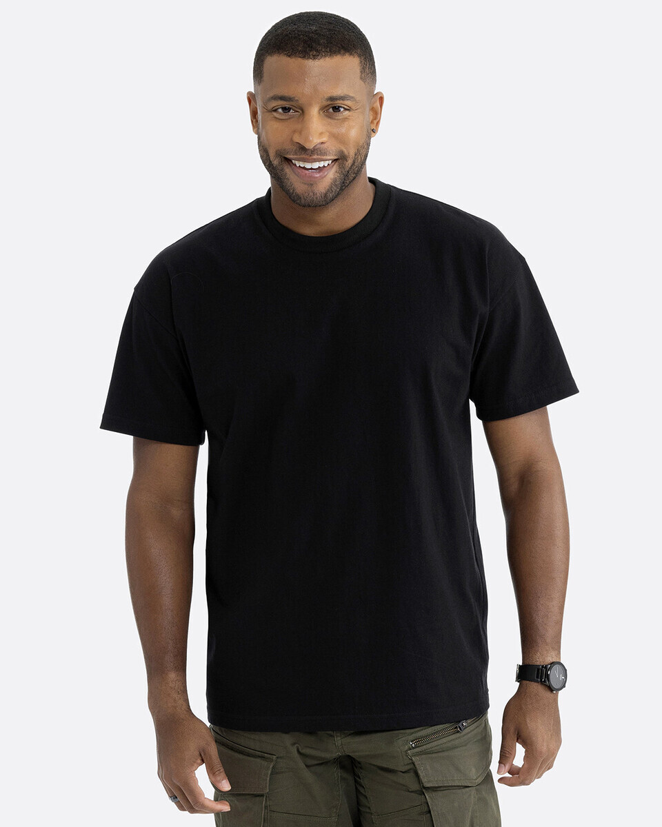 Next Level Apparel 7200 Heavyweight T-Shirt - BlankApparel.com