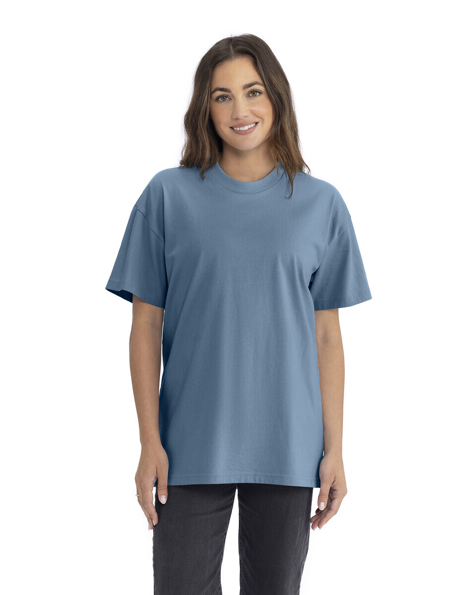 Next Level Apparel 7200 Heavyweight T-Shirt - BlankShirts.com