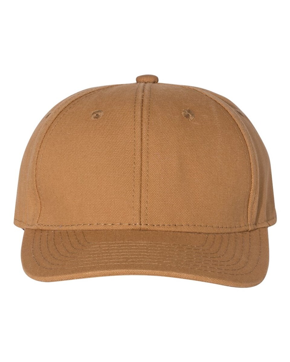 Outdoor Cap DUK800 Solid Unstructured Hat - BlankApparel.com