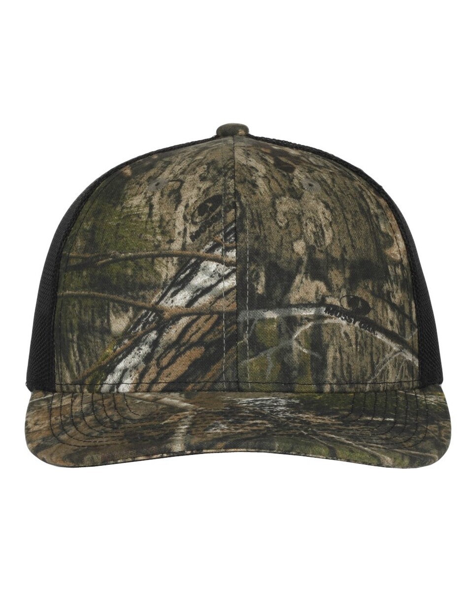Outdoor Cap OC771 Modern Trucker Hat - BlankApparel.com