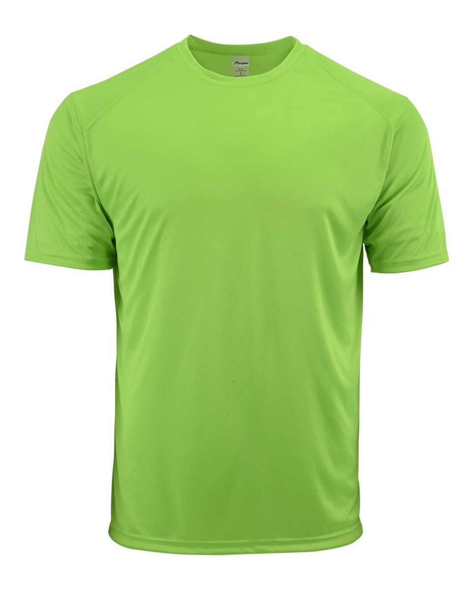 Paragon 200 Islander Performance T-Shirt - BlankApparel.com
