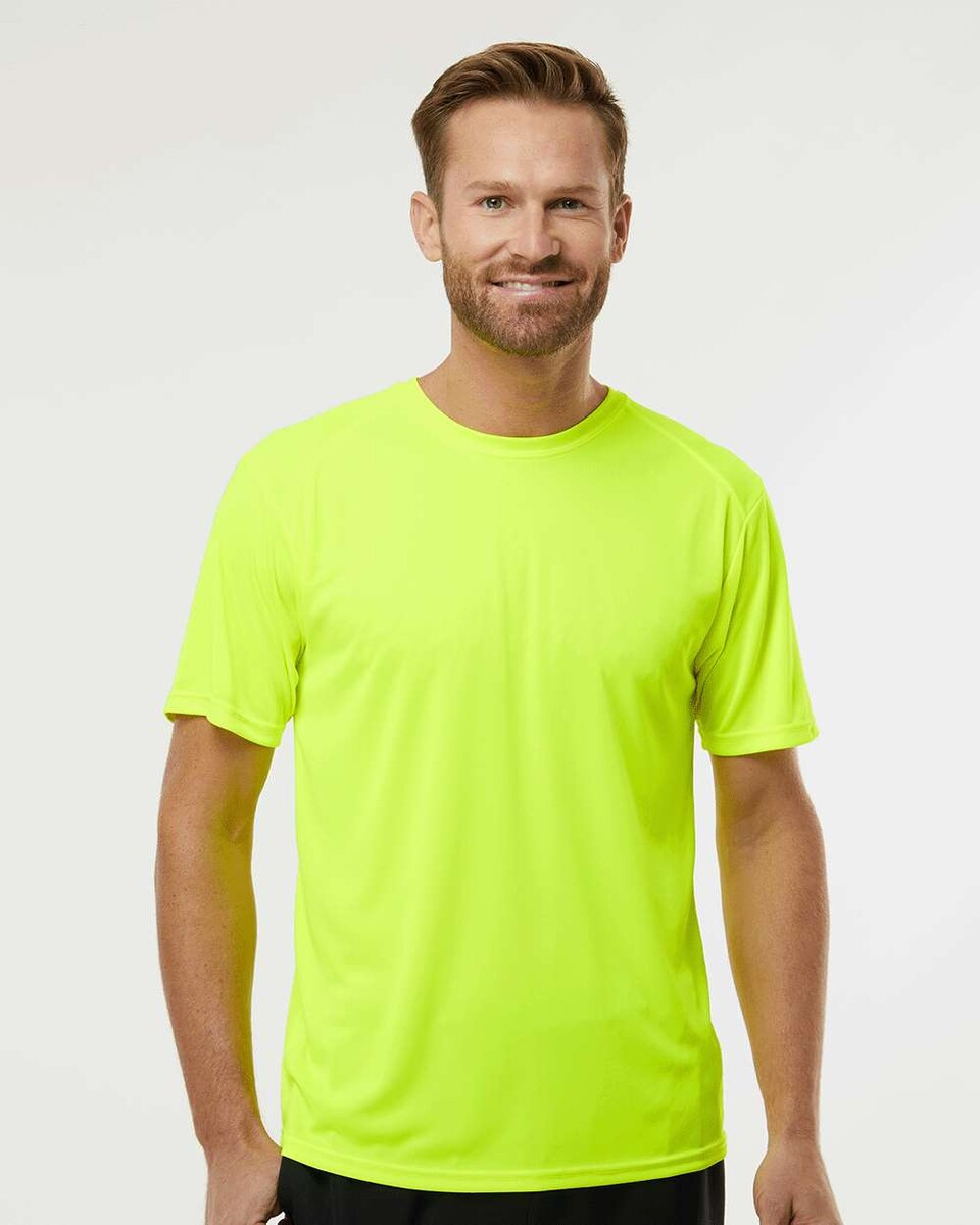 Paragon 200 Islander Performance T-Shirt - BlankApparel.com