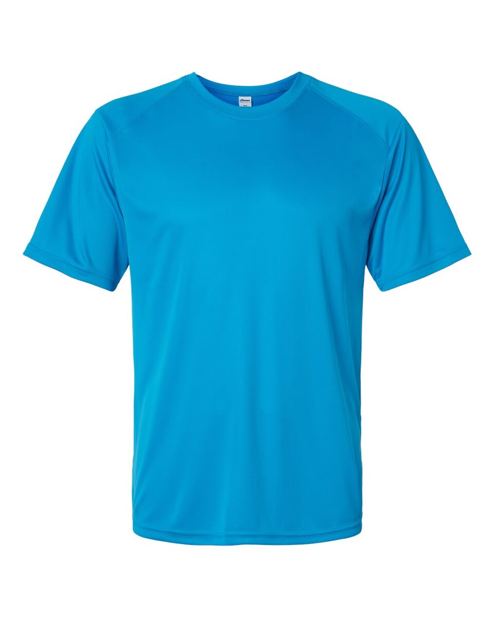 Paragon 200 Islander Performance T-Shirt - T-ShirtWholesaler.com